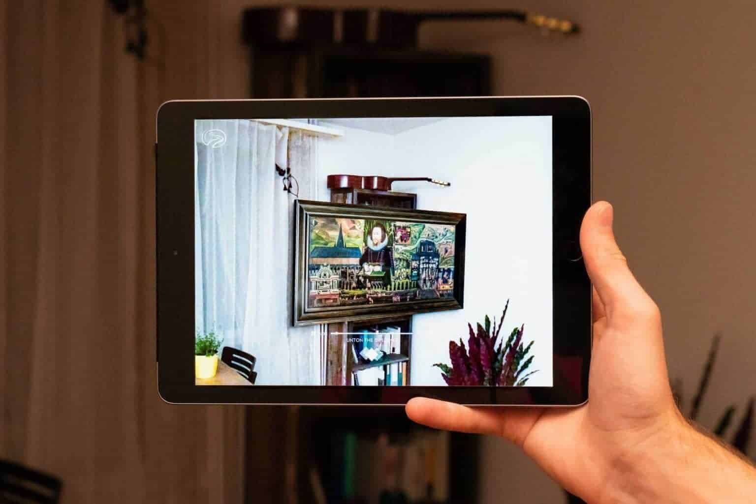iPad 9,7” Review- Für die Schule gemacht | Techgarage