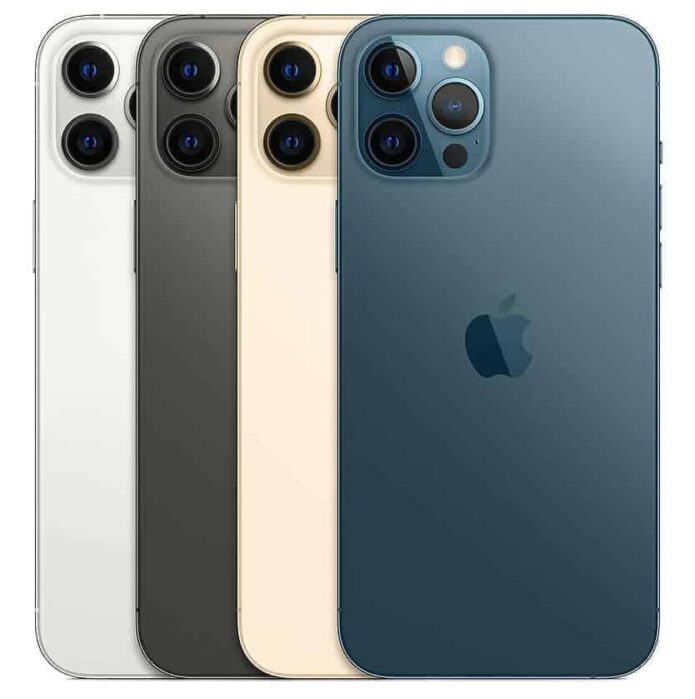 Apple stellt iPhone 12 Mini, iPhone 12 und iPhone 12 Pro vor | Techgarage
