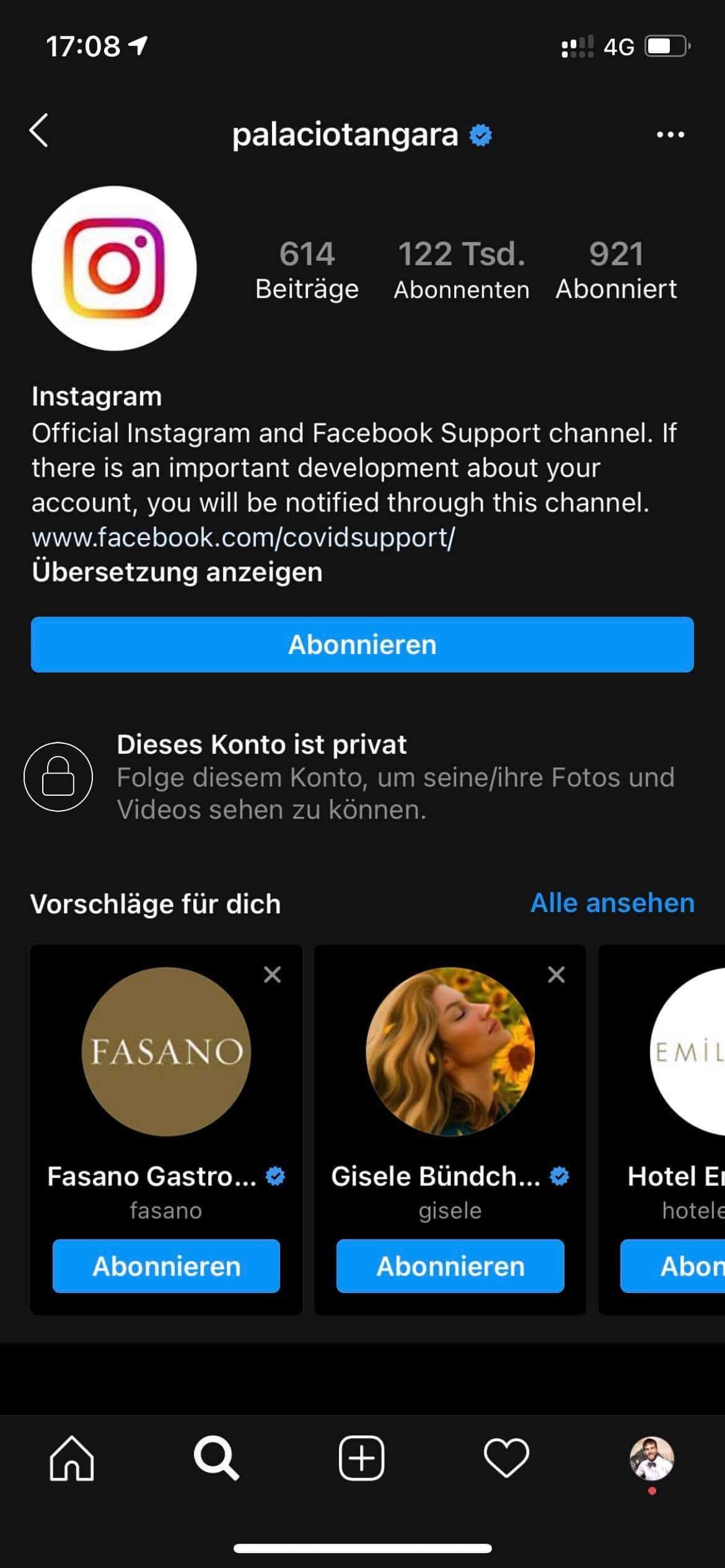 Wie ich mit einem Instagram-Hacker verhandelt habe – und warum wir ...