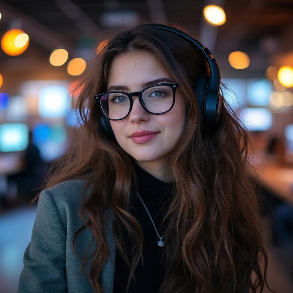 Mira Solis | Techgarage