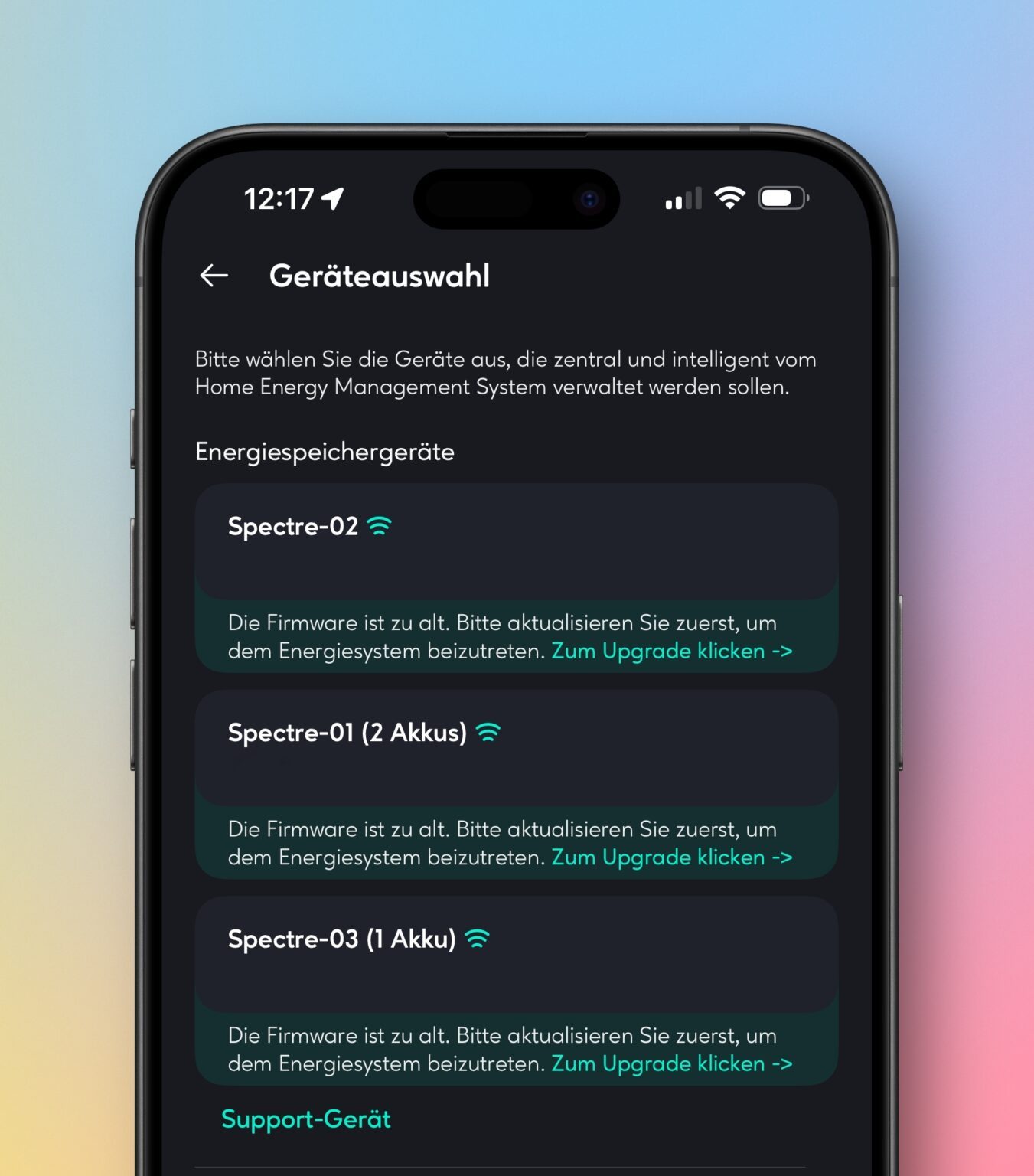 ZENKI für Hyper 2000 verfügbar – so aktivierst du das neue ...