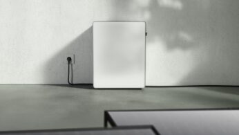 SolMate 3 von EET: Dieser Speicher soll dein Balkonkraftwerk endlich smart machen | Techgarage