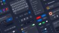Apple veröffentlicht offizielles iOS 26 UI Kit für Figma | Techgarage